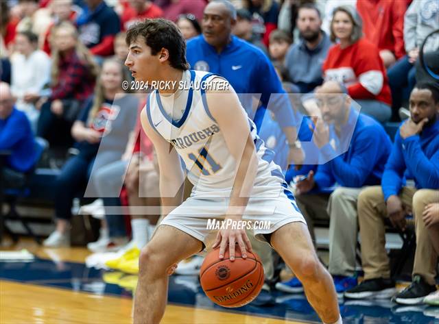 Photo 89 in the Central @ Burroughs (MSHSAA Class 4 Quarterfinal) Photo ...