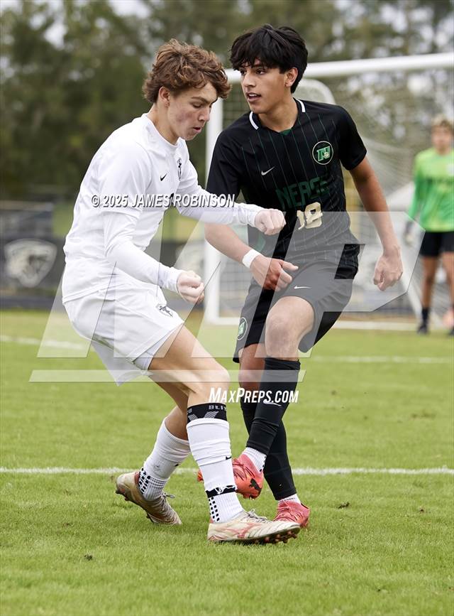 Photo 36 in the Bishop Kenny @ Nease Photo Gallery (168 Photos)