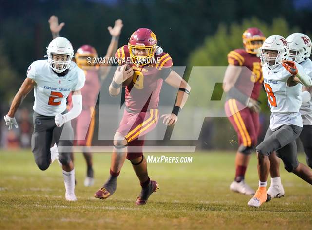 Photo 18 in the Eastside Catholic @ O'Dea Photo Gallery (174 Photos)