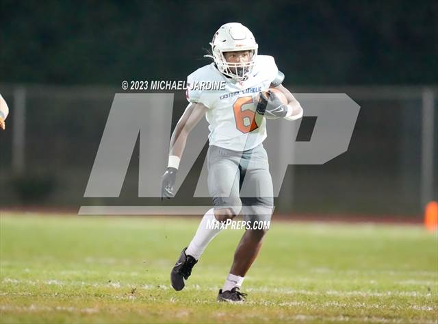 Photo 54 in the Eastside Catholic @ O'Dea Photo Gallery (174 Photos)
