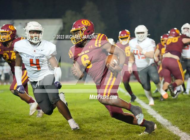 Photo 85 in the Eastside Catholic @ O'Dea Photo Gallery (174 Photos)