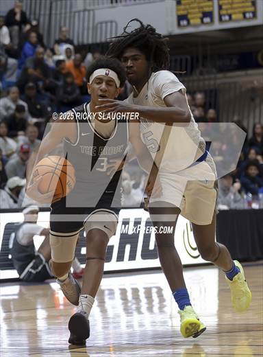 Photo 37 in the Bolingbrook vs. Vashon (Bank Of O'Fallon Shootout ...