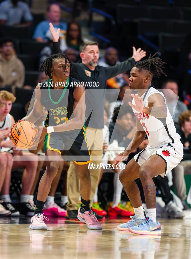 Photo 73 in the Richmond vs New Hanover (NCHSAA 4A Regional Final ...