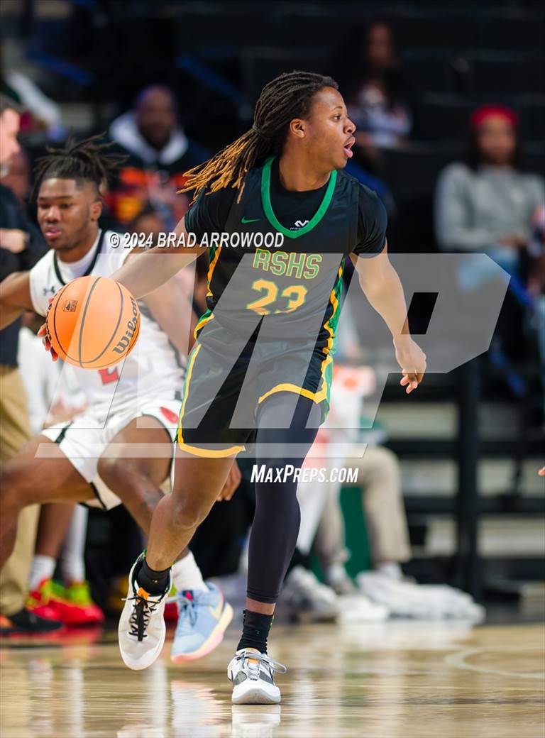Photo 73 in the Richmond vs New Hanover (NCHSAA 4A Regional Final ...