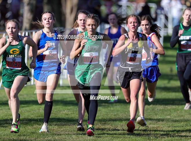 Photo 68 in the UIL Cross Country 1A Finals (3200M) Photo Gallery (161 ...