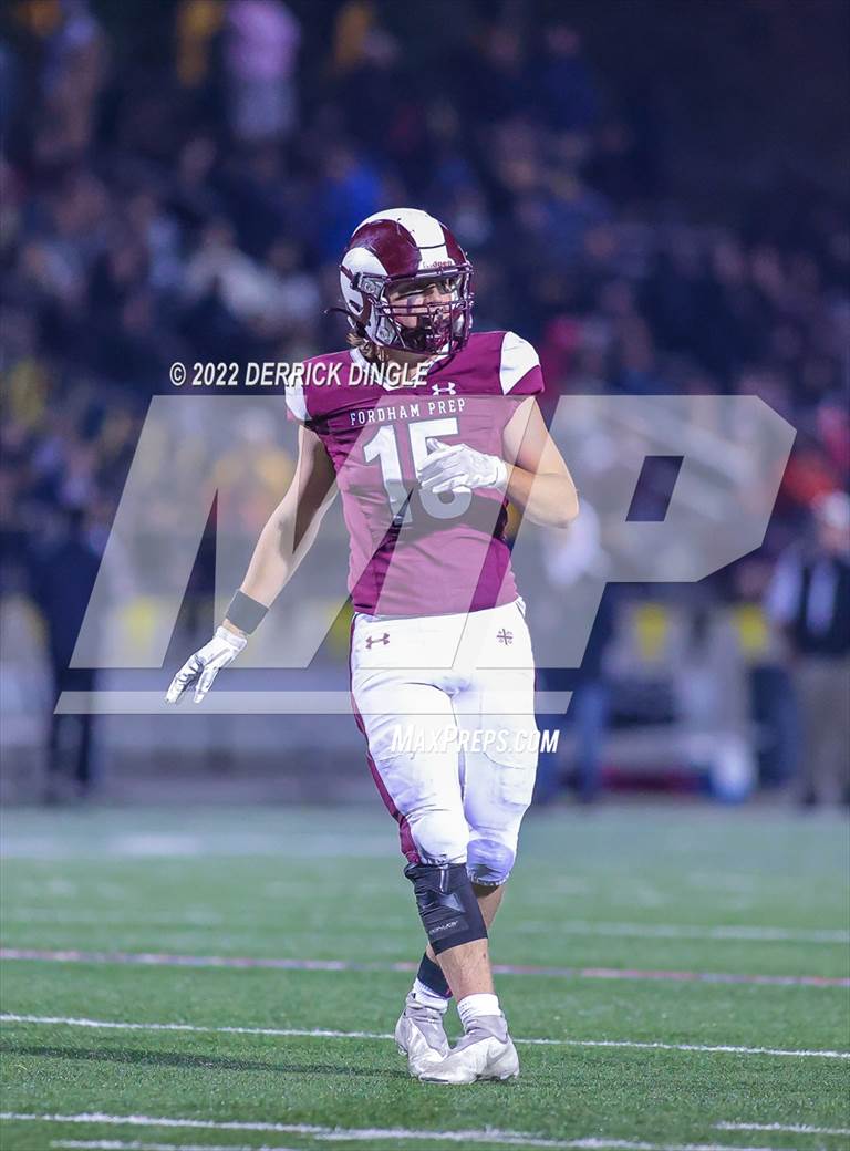 Photo 1 in the Fordham Prep @ St. Anthony's Photo Gallery (118 Photos)