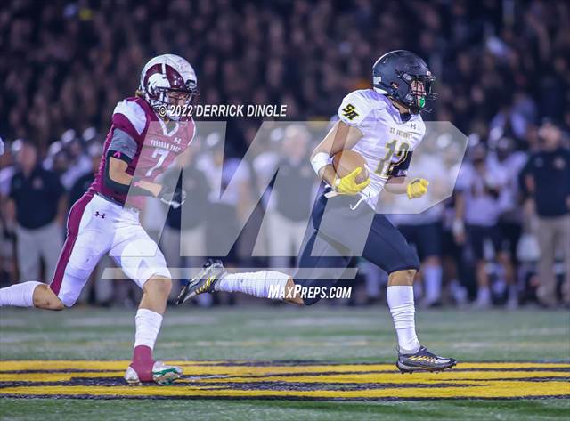 Photo 8 in the Fordham Prep @ St. Anthony's Photo Gallery (118 Photos)
