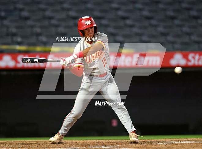 Photo 112 in the Whittier Christian vs. Garfield (Halo Classic) Photo ...
