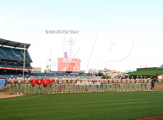 Photo 1 in the Whittier Christian vs. Garfield (Halo Classic) Photo ...