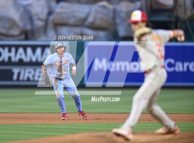 Photo 57 in the Whittier Christian vs. Garfield (Halo Classic) Photo ...