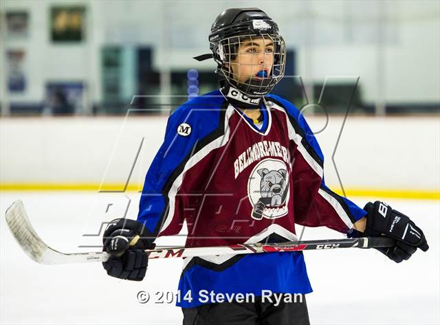 Photo 59 in the JV: Bellmore-Merrick @ Plainview-Old Bethpage JFK Photo ...
