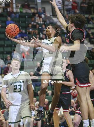 Section 4 High School Basketball