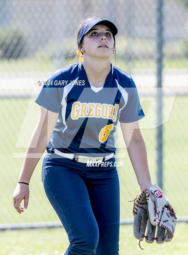 Photo 5 in the Gregori vs. Whitney (CIF SJS D1 Semifinal) Photo Gallery ...