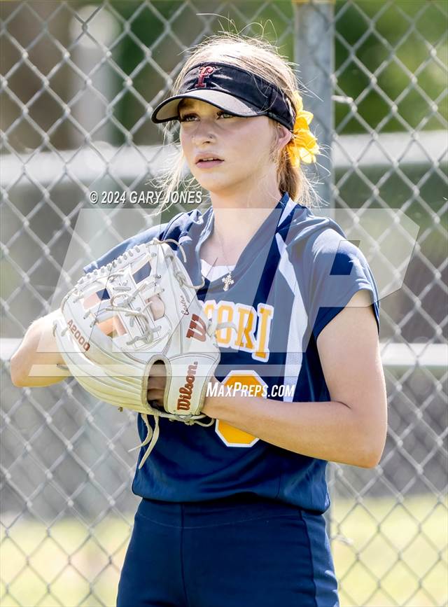 Photo 1 in the Gregori vs. Whitney (CIF SJS D1 Semifinal) Photo Gallery ...