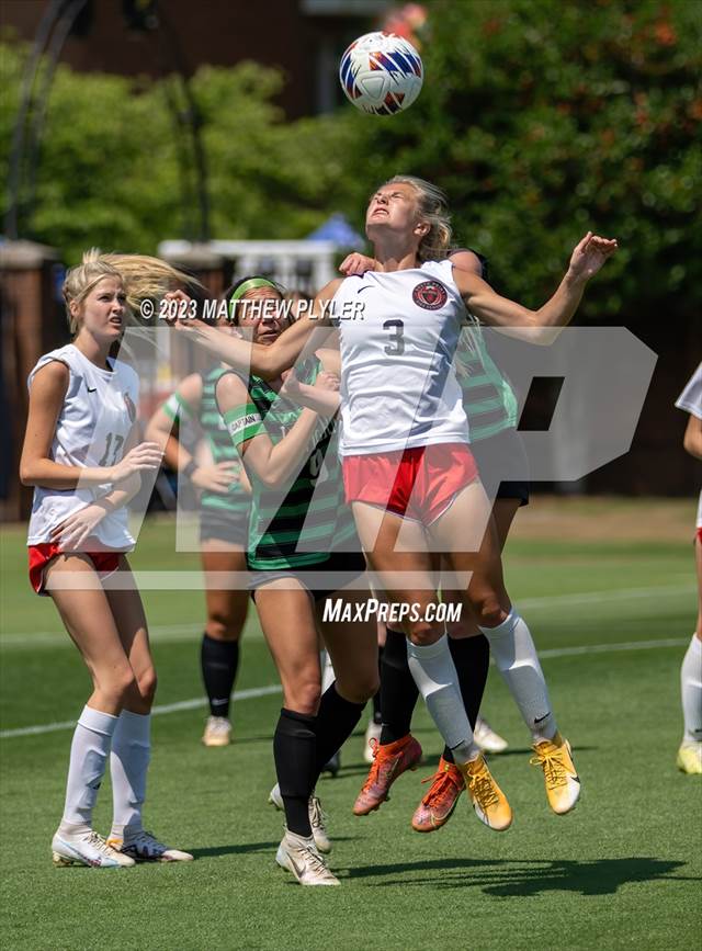 Photo 1 in the South Point vs. Eastern Alamance (NCHSAA 3A Final) Photo ...