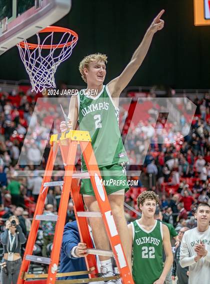 Alta vs. Olympus (UHSAA 5A Final) Thumbnails