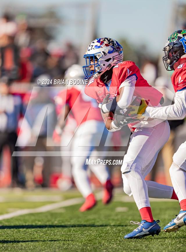 Photo 110 in the 2024 Touchstone Energy Bowl Photo Gallery (378 Photos)