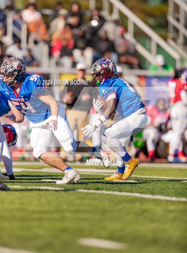 Photo 80 in the 2024 Touchstone Energy Bowl Photo Gallery (378 Photos)