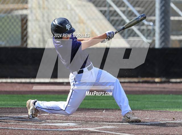 Photo 38 in the Rio Hondo Prep vs Flintridge Prep Photo Gallery (239 ...