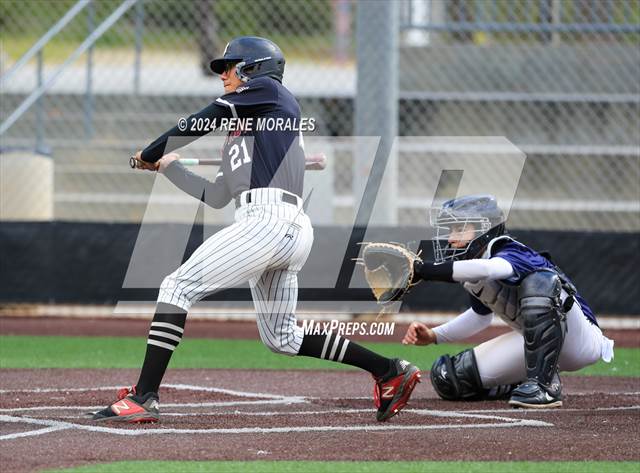 Photo 175 in the Rio Hondo Prep vs Flintridge Prep Photo Gallery (239 ...