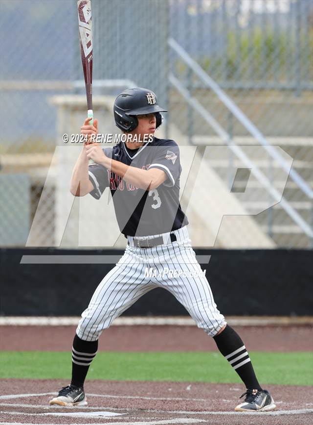 Photo 2 in the Rio Hondo Prep vs Flintridge Prep Photo Gallery (239 Photos)