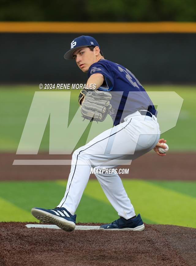 Photo 229 in the Rio Hondo Prep vs Flintridge Prep Photo Gallery (239 ...