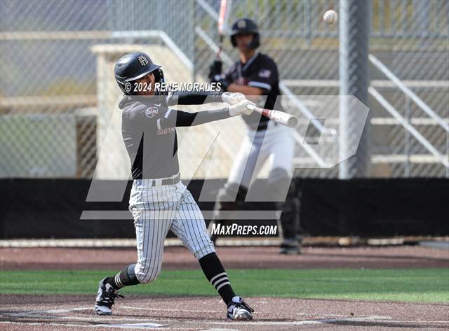Photo 15 in the Rio Hondo Prep vs Flintridge Prep Photo Gallery (239 ...
