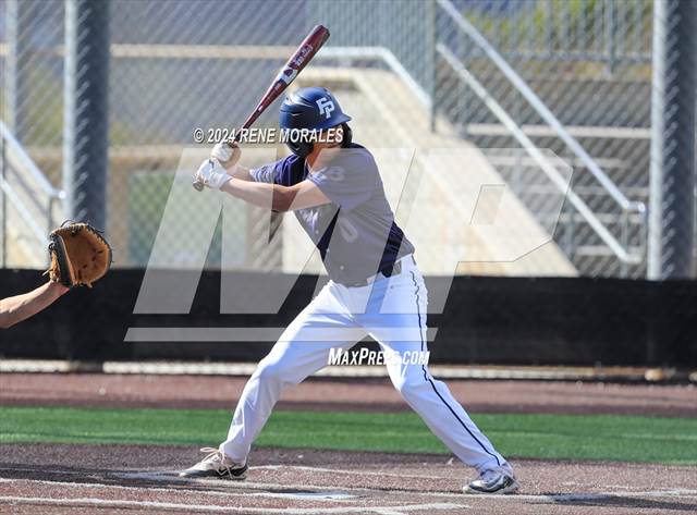 Photo 47 in the Rio Hondo Prep vs Flintridge Prep Photo Gallery (239 ...