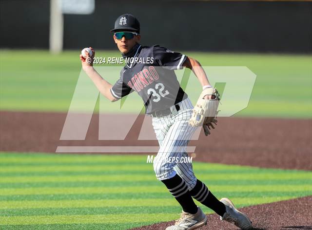 Photo 98 in the Rio Hondo Prep vs Flintridge Prep Photo Gallery (239 ...