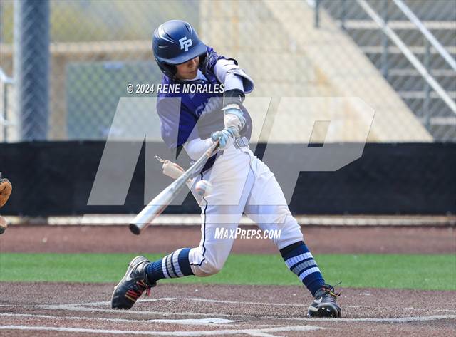 Photo 59 in the Rio Hondo Prep vs Flintridge Prep Photo Gallery (239 ...