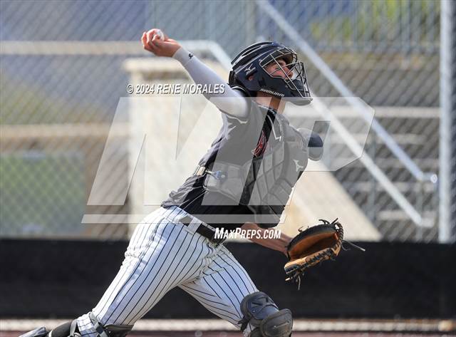 Photo 33 in the Rio Hondo Prep vs Flintridge Prep Photo Gallery (239 ...