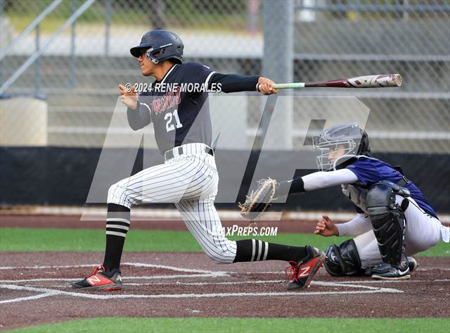 Photo 178 in the Rio Hondo Prep vs Flintridge Prep Photo Gallery (239 ...
