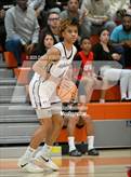 McClatchy vs Natomas | Basketball | 11/22/2025