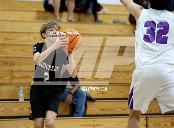 Photo 1 in the FR: Woodcreek @ Franklin Photo Gallery (187 Photos)