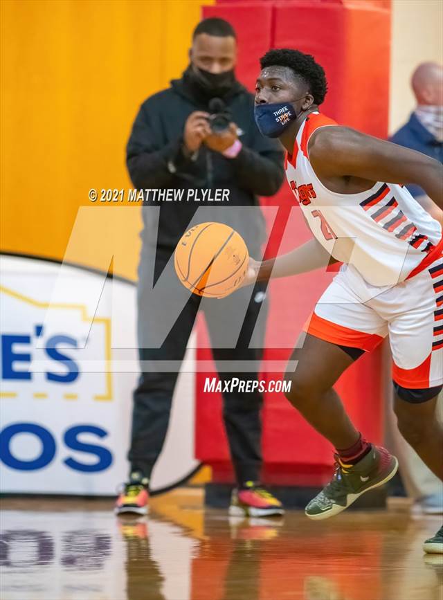 Photo 65 in the Lincoln Charter vs. Wilson Preparatory Academy (NCHSAA ...