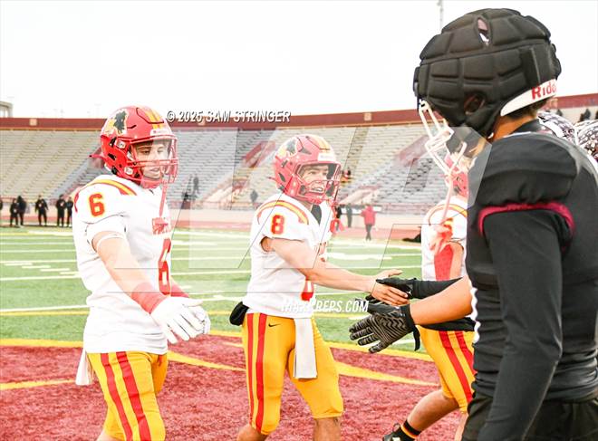 Photo 188 in the Woodcreek vs. Oakdale (CIF SJS D3 Final) Photo Gallery ...