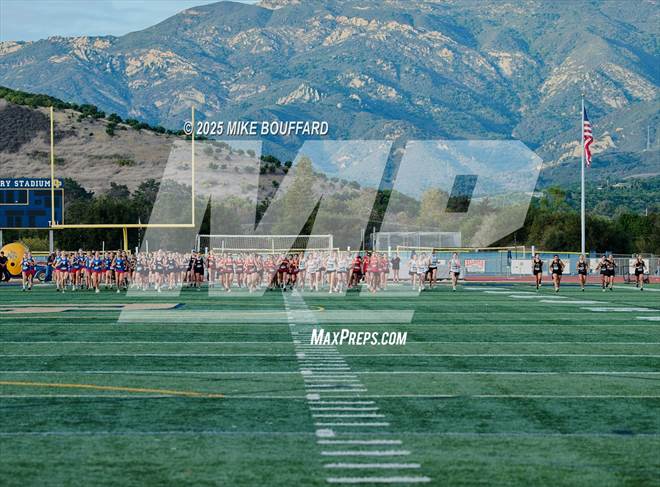 Photo 1 in the JV: Channel League Cross Country Championships Photo ...