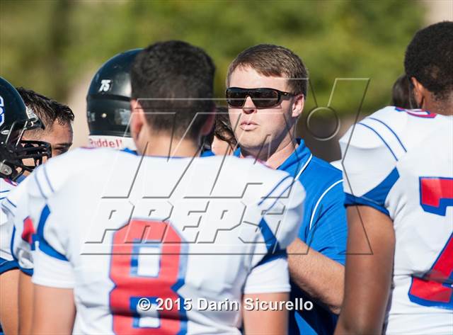 Photo 1 in the Joy Christian vs. Benson (AIA D5 Final) Photo Gallery ...