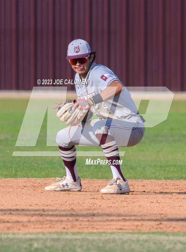 Photo 353 in the Davenport vs Corpus Christi Moody (Comal Clash) Photo ...