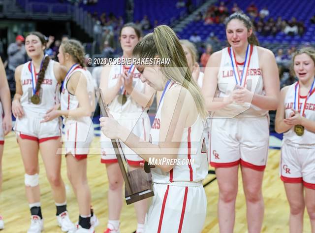 Photo 20 in the Glen Rose vs. La Vega (UIL 4A Basketball State ...