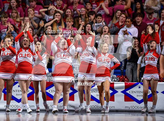 Photo 9 in the Marked Tree vs. County Line (AAA 1A State Final) Photo ...