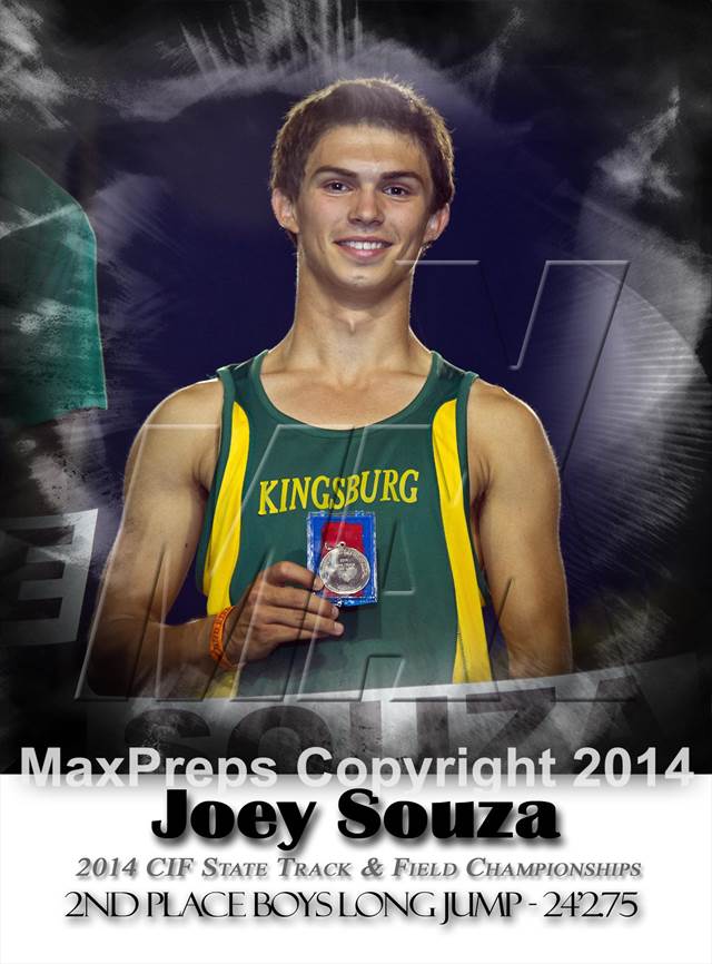 Photo 16 in the CIF State Track and Field (Podium Awards) Photo Gallery ...