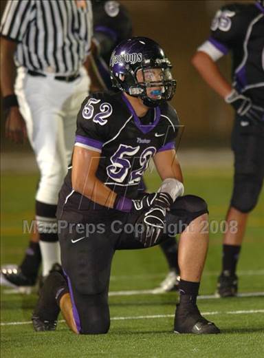 Photo 36 in the Contreras vs Cathedral Photo Gallery (83 Photos)