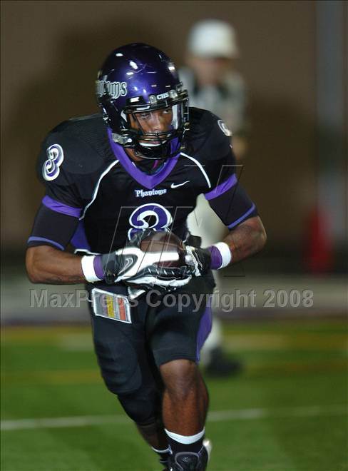 Photo 51 in the Contreras vs Cathedral Photo Gallery (83 Photos)
