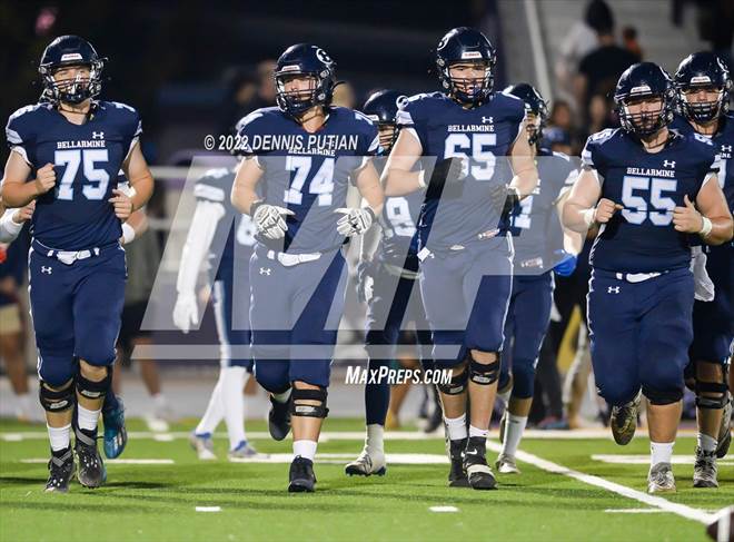 Photo 25 in the Archbishop Mitty @ Bellarmine College Prep Photo ...