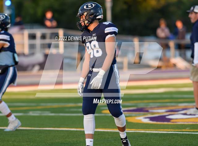 Photo 1 in the Archbishop Mitty @ Bellarmine College Prep Photo Gallery ...