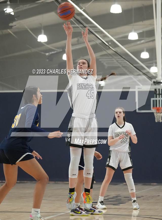 Photo 74 in the San Marcos HomeSchool vs. FBCHA (Aggieland Come and ...