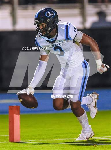 Lovett (Atlanta, GA) High School Sports - Football, Basketball ...