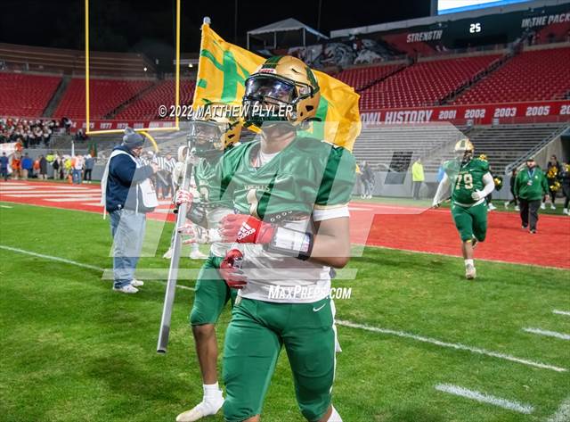Photo 21 in the Northern Nash vs. East Lincoln (NCHSAA 3A Final) (2 of ...
