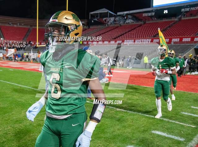 Photo 18 in the Northern Nash vs. East Lincoln (NCHSAA 3A Final) (2 of ...